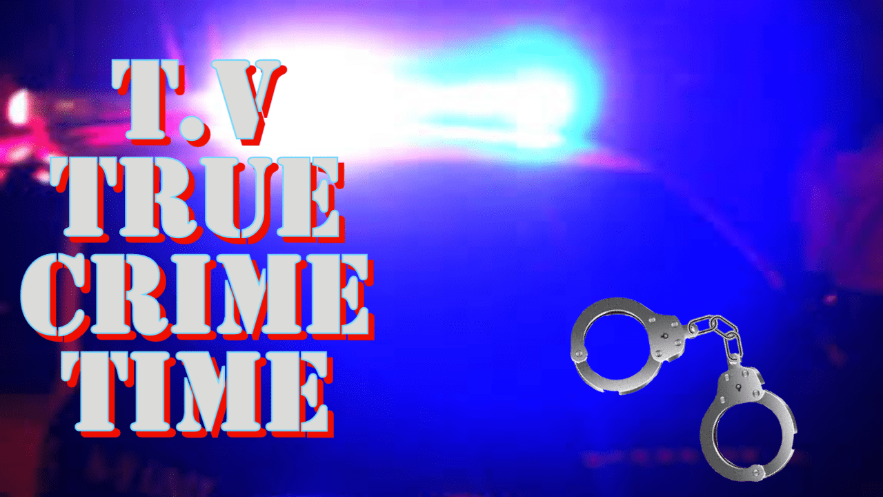 T.V True Crime Time – Warriors Pen