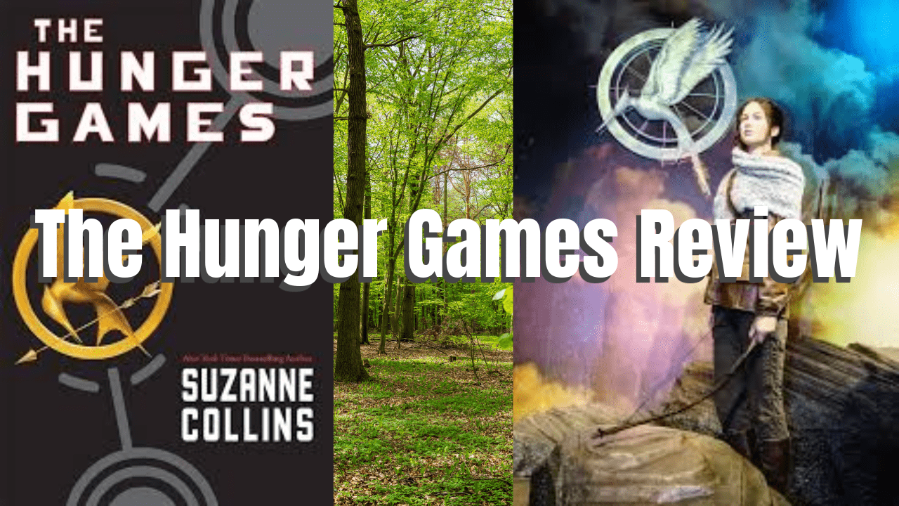 The Hunger Games – Review – Warriors Pen