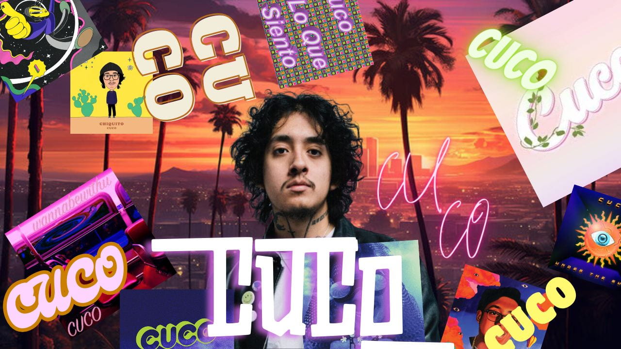 CUCO: POSSIBLY THE BEST ARTISTS OF THE EARLY 2020S – Warriors Pen